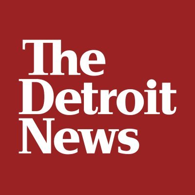 Detroit News logo – Harrison Township Public Library